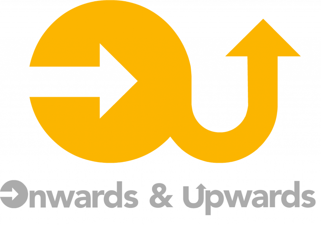 Onwards and Upwards | To Elevate, Educate & Entertain